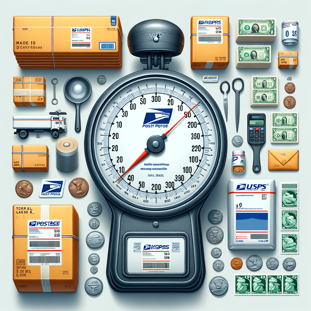 USPS Cost To Mail A Letter - Sell Forever Stamps